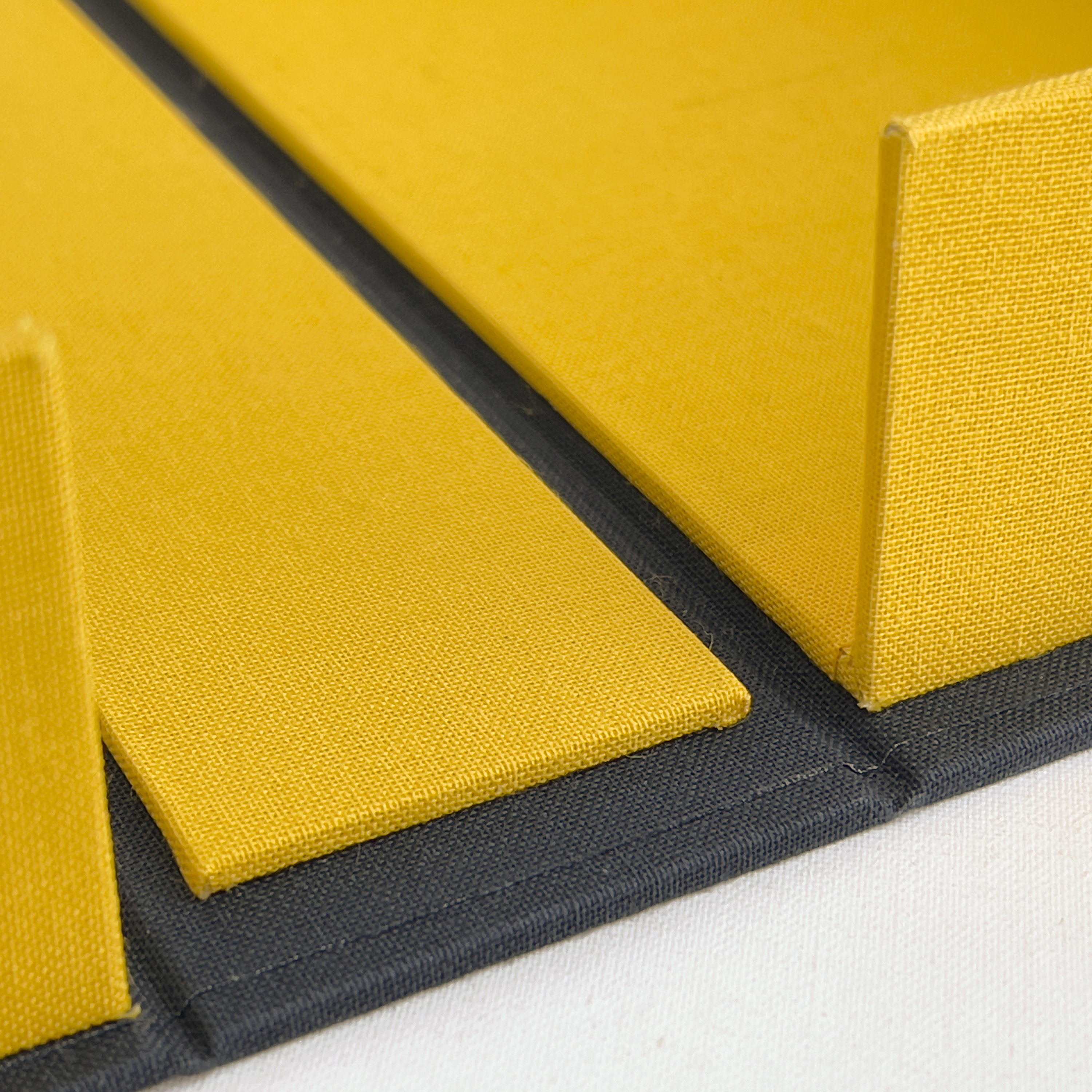 4x6 Clamshell Box for Portfolio, Presentation and Archival Storage. - Etsy