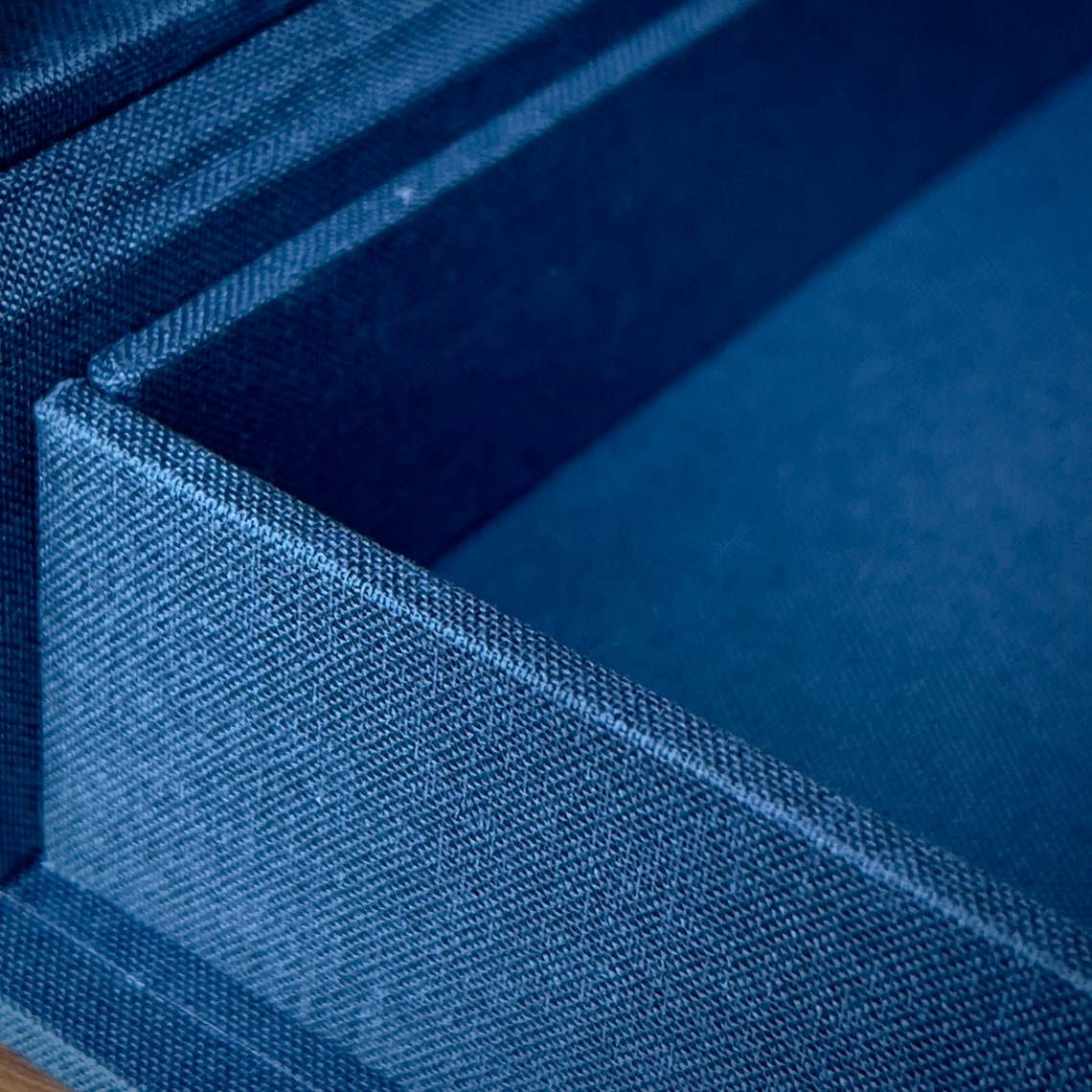 Solander/ Clamshell Box for Darkroom Photographic Prints - Etsy