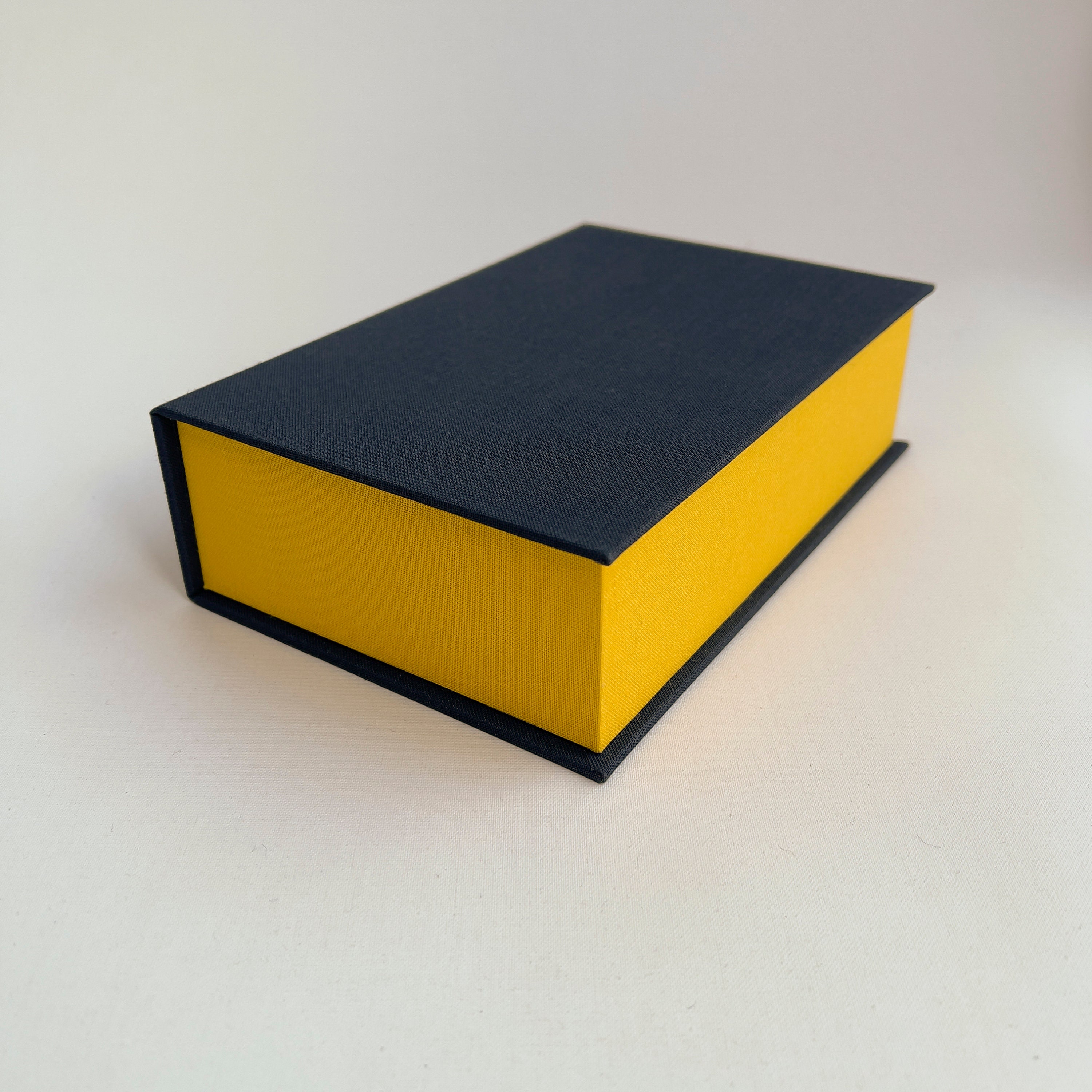 4x6 Clamshell Box for Portfolio, Presentation and Archival Storage. - Etsy