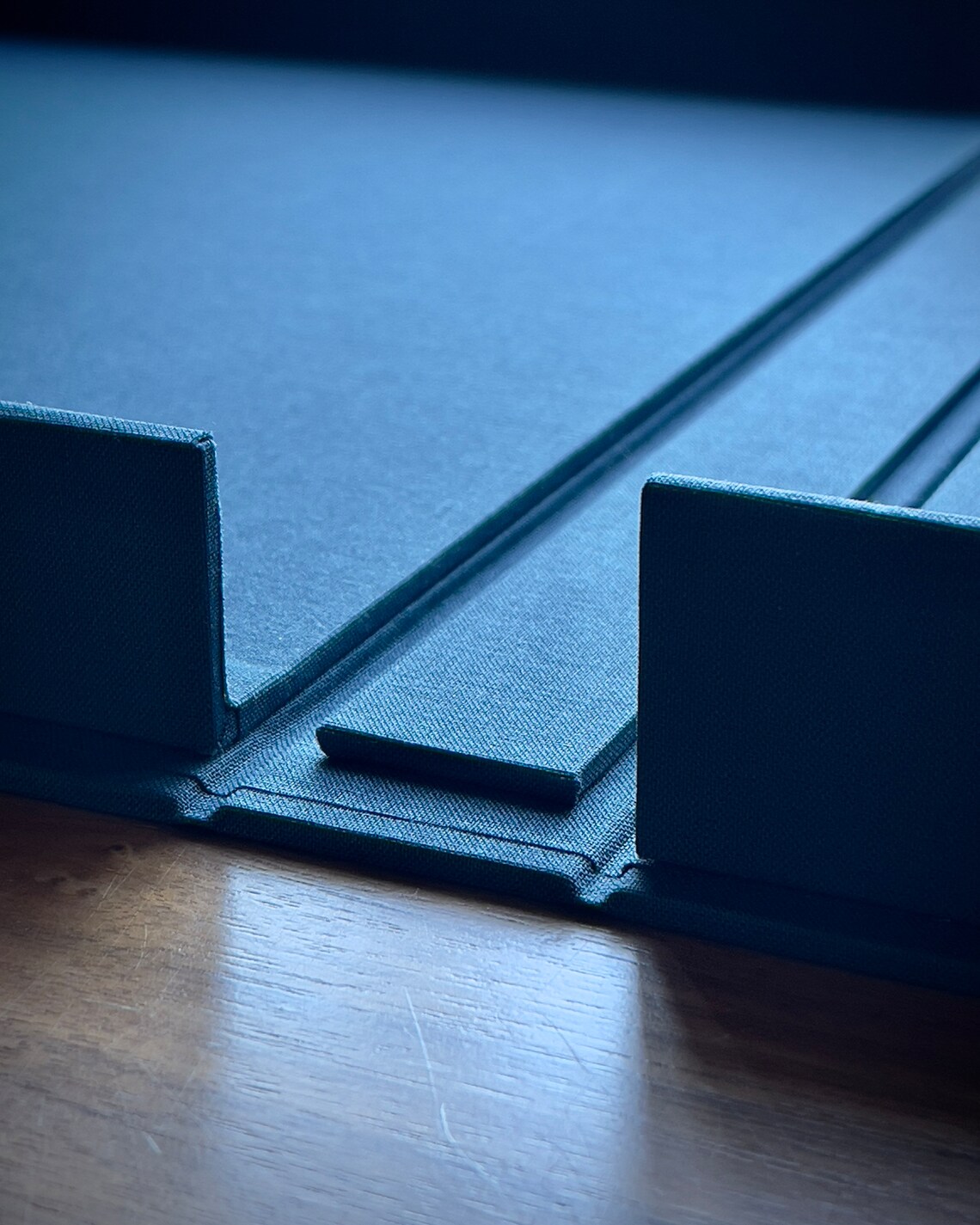 Solander/ Clamshell Box for Darkroom Photographic Prints - Etsy