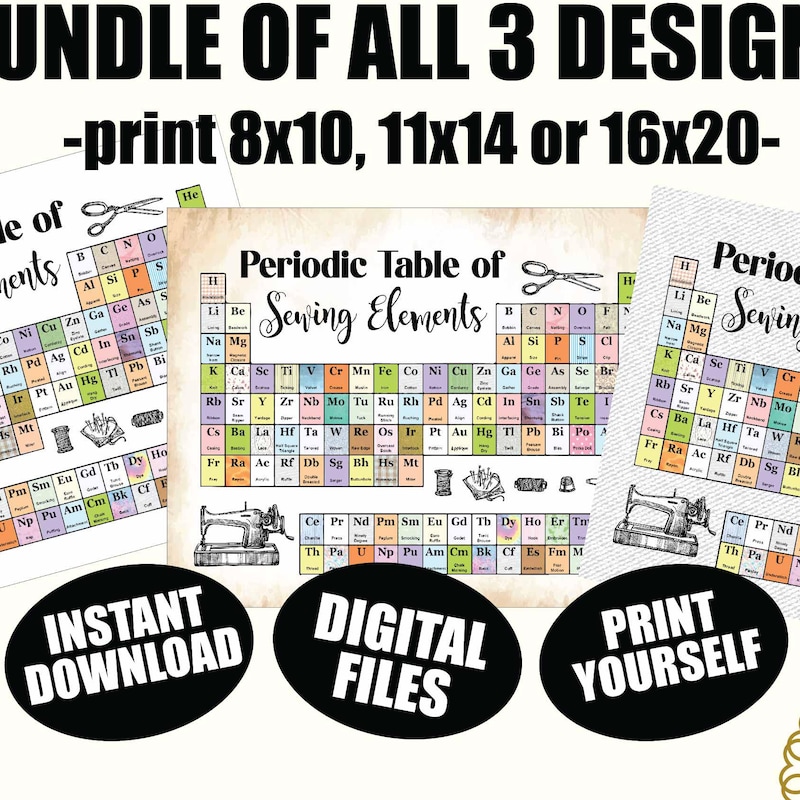 Antique Sewings Table - Etsy