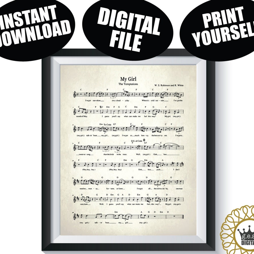 GEAdigitalShop - Etsy