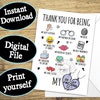 Little Golden Books Printable Art DIGITAL FILE Qty 15 Vintage Baby ...