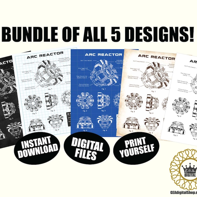 Arc Raiders Poster - Etsy