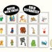 Little Golden Books Printable Art DIGITAL FILE Qty 15 Vintage Baby ...