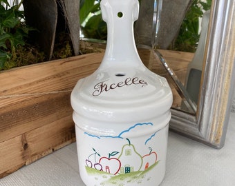 Kitchen String Dispenser - Etsy