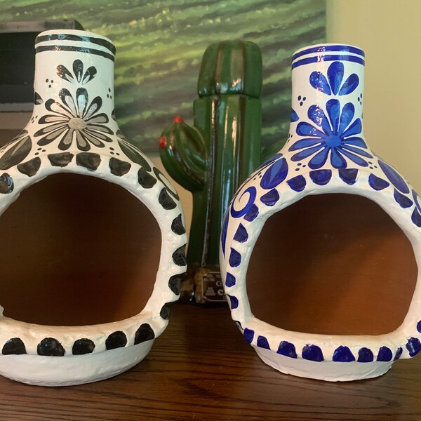 Clay Incense Burner - Etsy