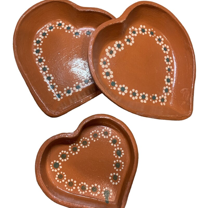 Mexican Barro Plate - Etsy