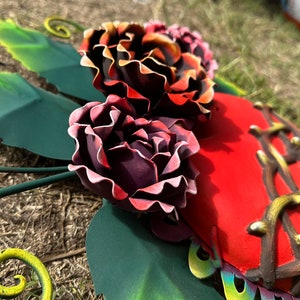 Metal Sacred Heart - Etsy