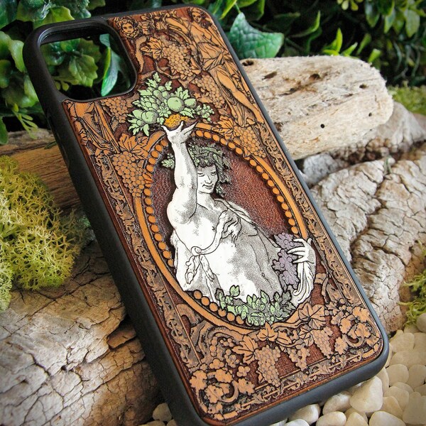 Engraved Phone Case - Etsy