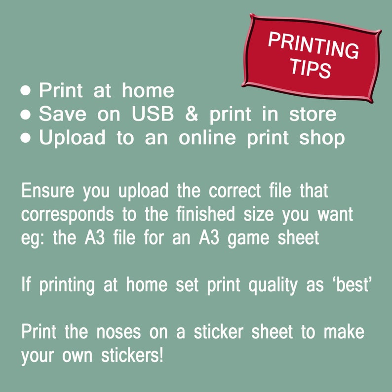 Pin the Nose on the Snowman Printable Game, Printable Christmas Game ...