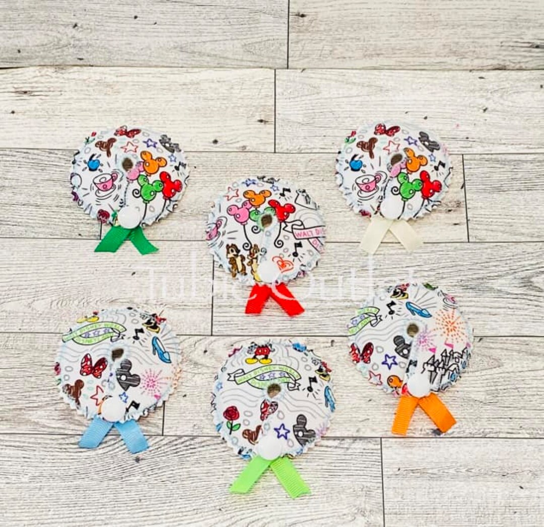 Mouse Balloons Tubie Pad G Tube Pad Gtube Pad Gtube Pad - Etsy