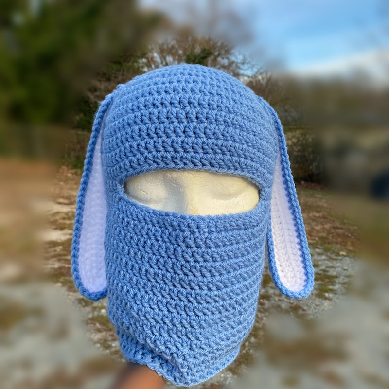 Custom Shiesty Mask - Etsy