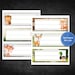 Woodland Theme Name Tags, Desk Name Plates, Preschool Classroom Decor ...