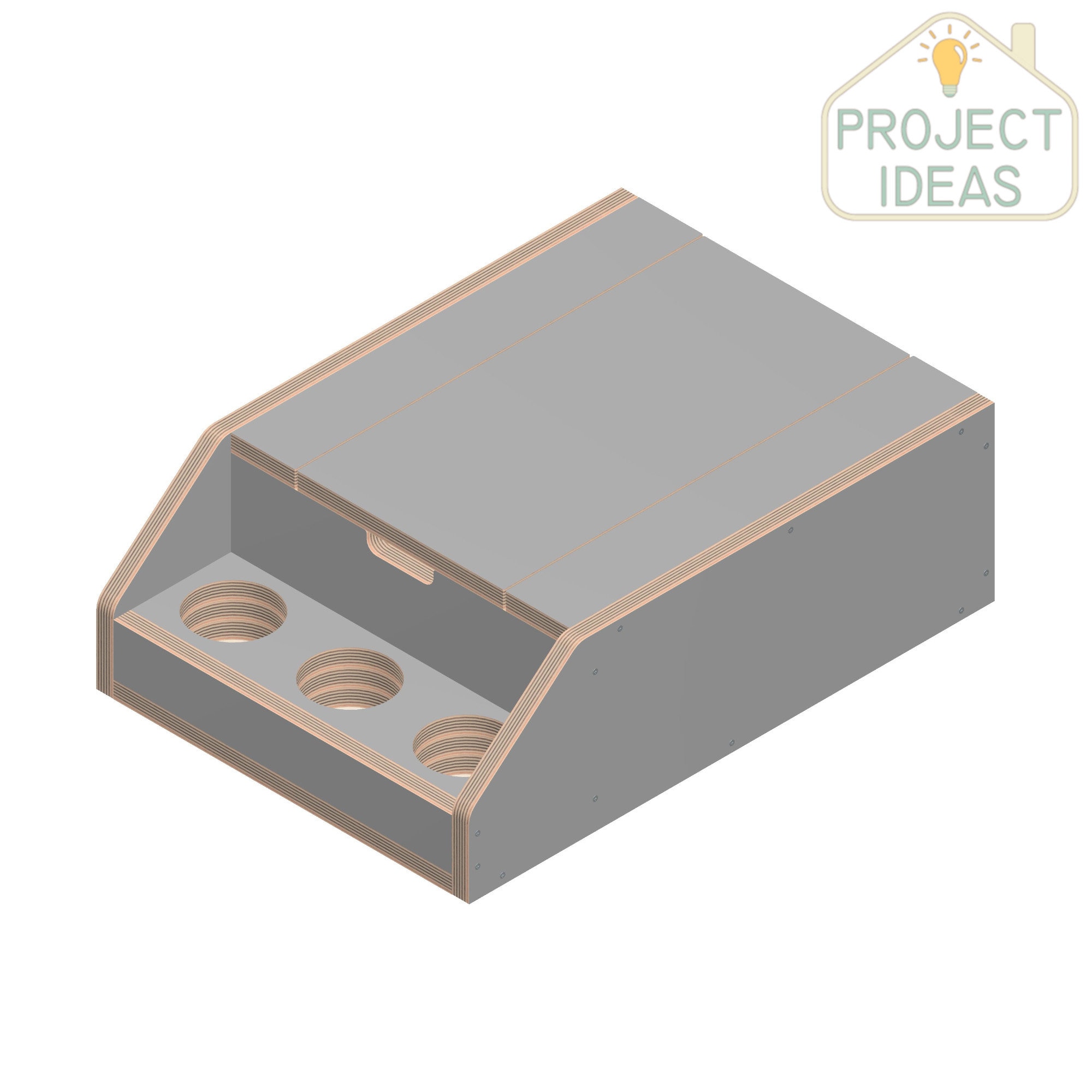 Storage Box / Center Console Ducato Jumper Boxer Digital - Etsy