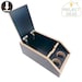 Storage Box / Center Console VW T5/T6 DIY Template, Cutting Pattern ...