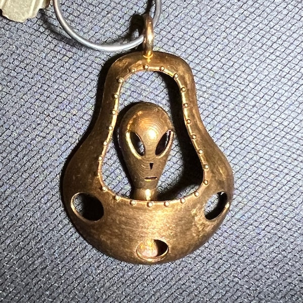 Ufo Stl File - Etsy Canada