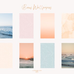 Midsummer Icon Set, 3000 Icons With Bonus Wallpapers and Widgets, 500 ...