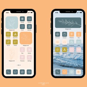 Midsummer Icon Set, 3000 Icons With Bonus Wallpapers and Widgets, 500 ...