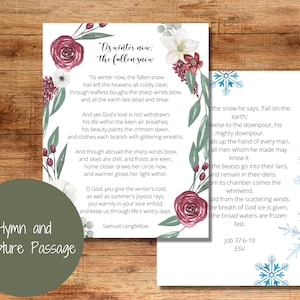 Charlotte Mason Morning Time | Winter Morning Basket Resources ...