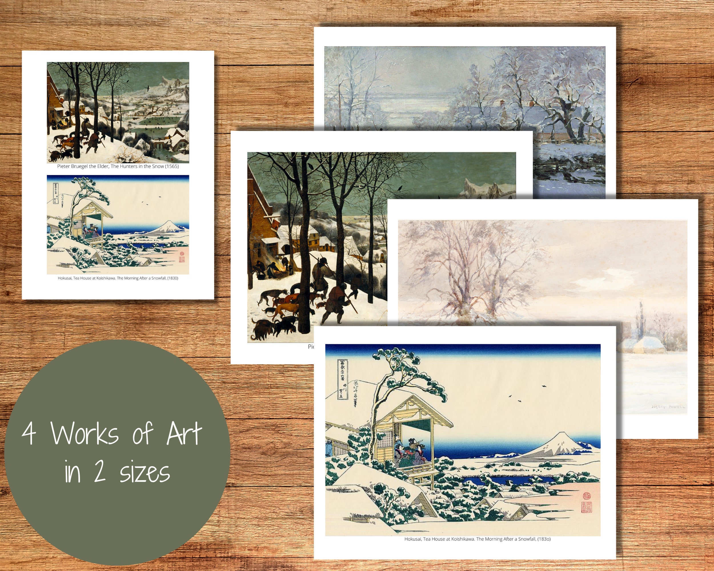 Charlotte Mason Morning Time | Winter Morning Basket Resources ...