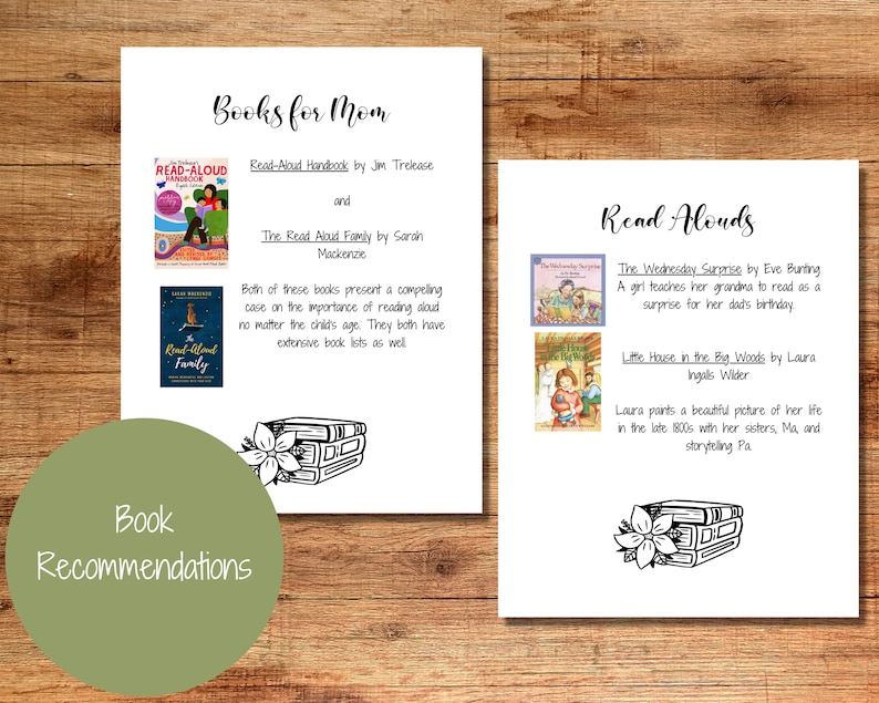 Charlotte Mason Morning Time Story-time Morning Basket - Etsy