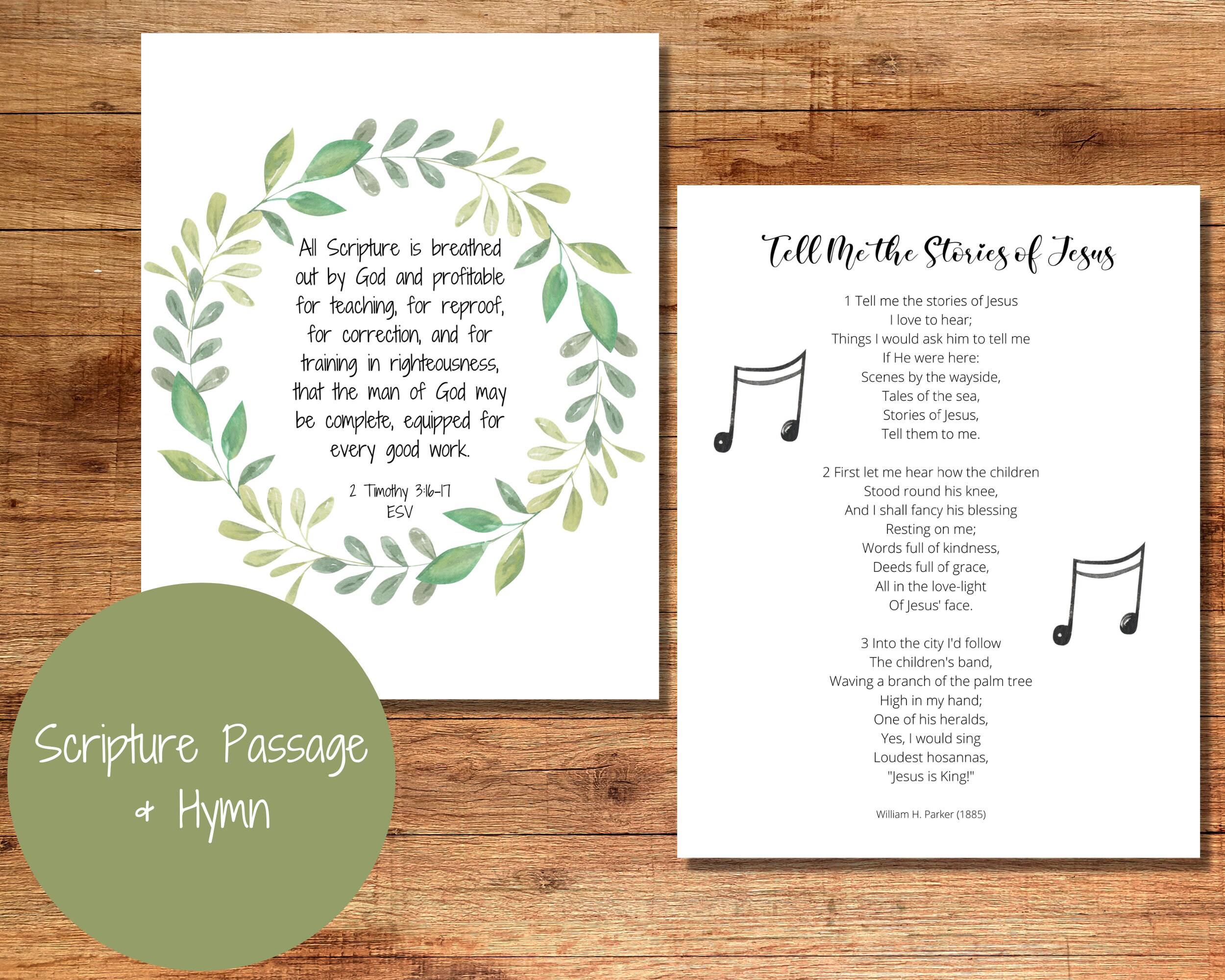 Charlotte Mason Morning Time Story-time Morning Basket - Etsy