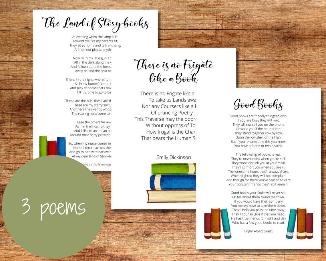 Charlotte Mason Morning Time Story-time Morning Basket - Etsy