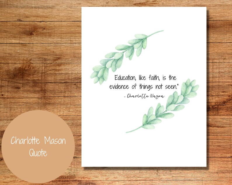 Charlotte Mason Morning Time Farms Morning Basket Resources - Etsy