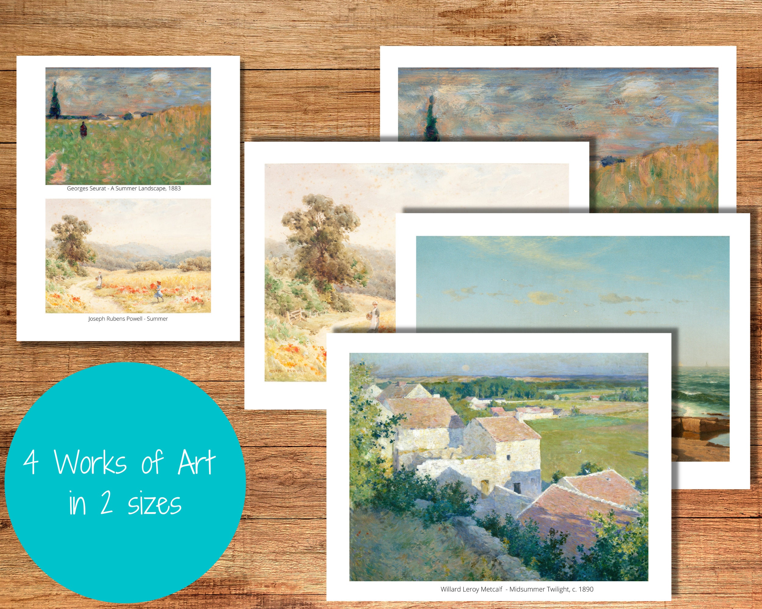 Charlotte Mason Morning Time Summer Morning Basket Resources - Etsy