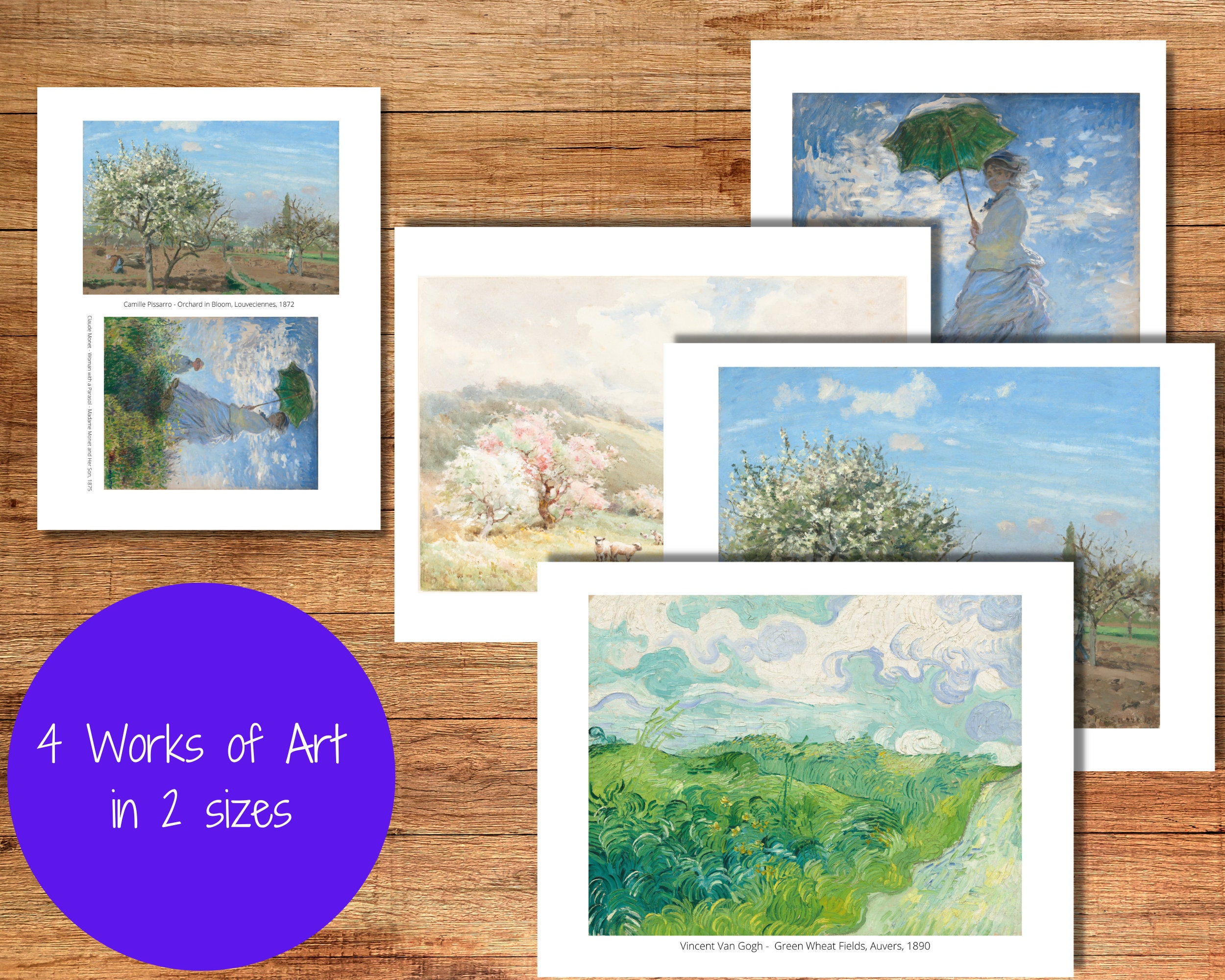 Charlotte Mason Morning Time Spring Morning Basket Resources | Etsy