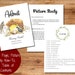Advent Morning Basket Resources | Charlotte Mason Morning Time ...