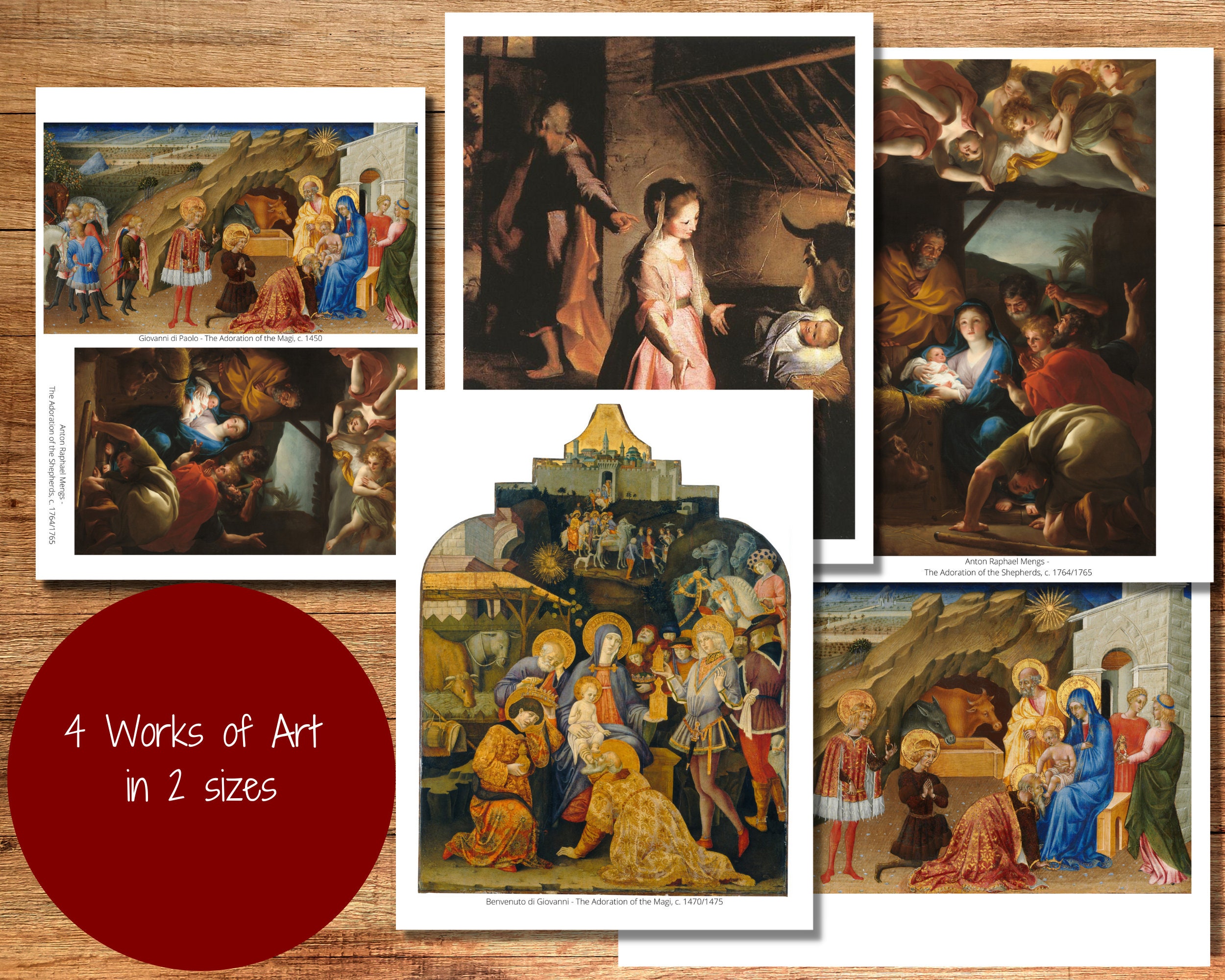 Advent Morning Basket Resources | Charlotte Mason Morning Time ...