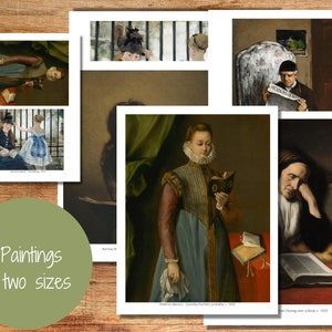 Charlotte Mason Morning Time | Story-time Morning Basket Resources ...