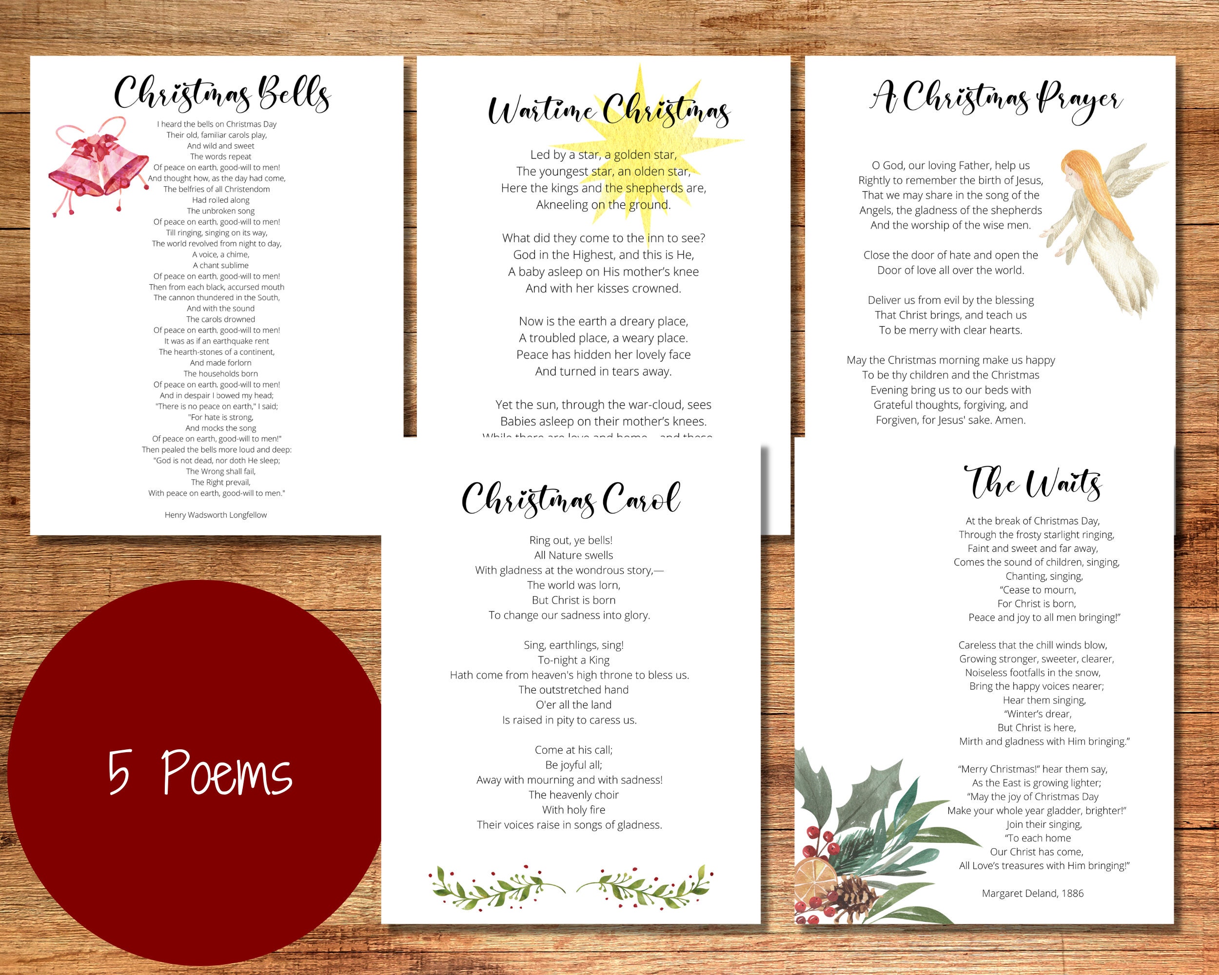 Advent Morning Basket Resources | Charlotte Mason Morning Time ...