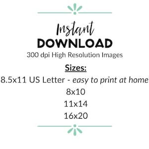 Four Seasons Watercolor Learning Prints | Preschool Seasonal ...