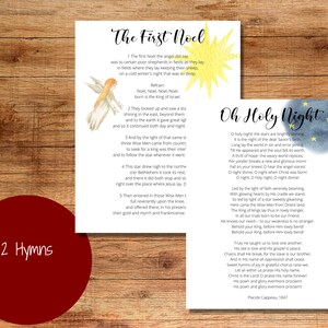 Advent Morning Basket Resources | Charlotte Mason Morning Time ...