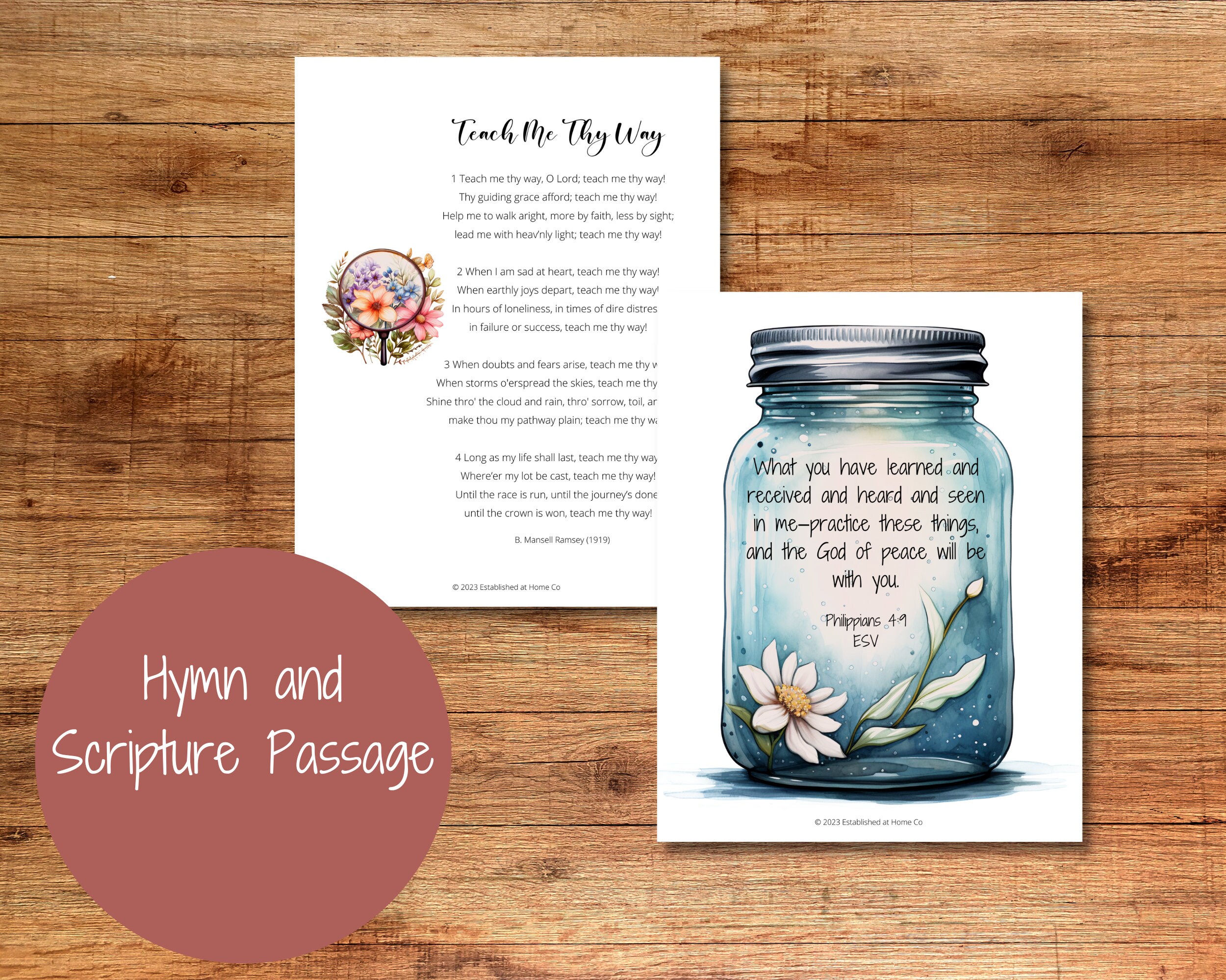 Charlotte Mason-inspired Back to School Bundle Back to Homeschool ...