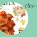 Four Seasons Watercolor Learning Prints | Preschool Seasonal ...