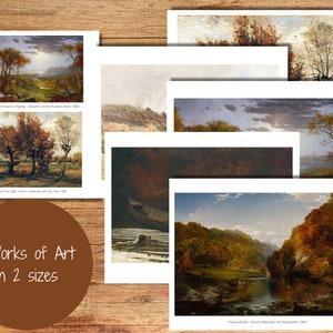 Charlotte Mason Morning Basket | Autumn Morning Basket | Homeschool ...