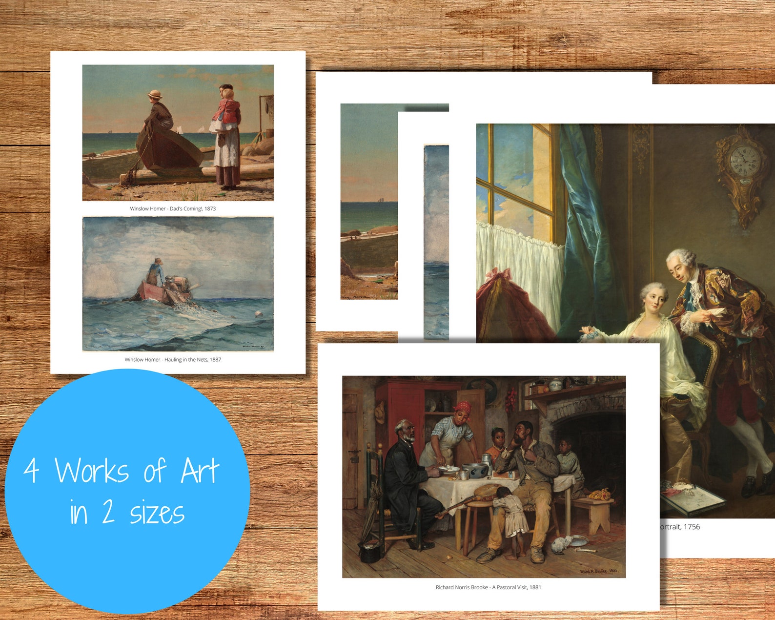 Father's Day Morning Basket Resources | Charlotte Mason Morning Time ...