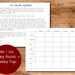 Advent Morning Basket Resources | Charlotte Mason Morning Time ...