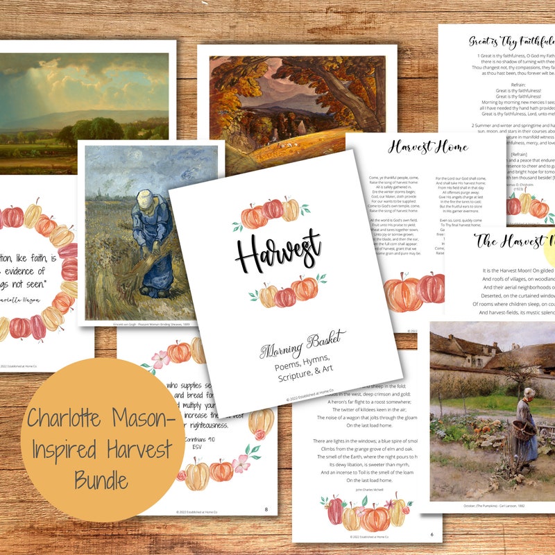 EstablishedathomeCo - Etsy