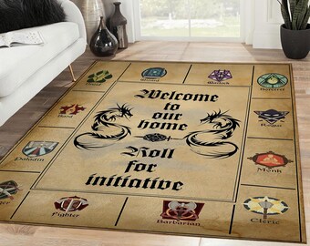 Roll for Initiative - Etsy