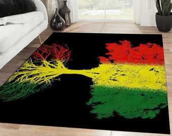 Reggae Room Decor - Etsy