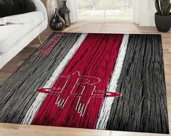 Houston Rockets Nba - Etsy