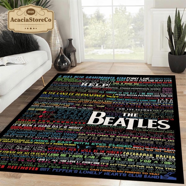 Beatles - Etsy