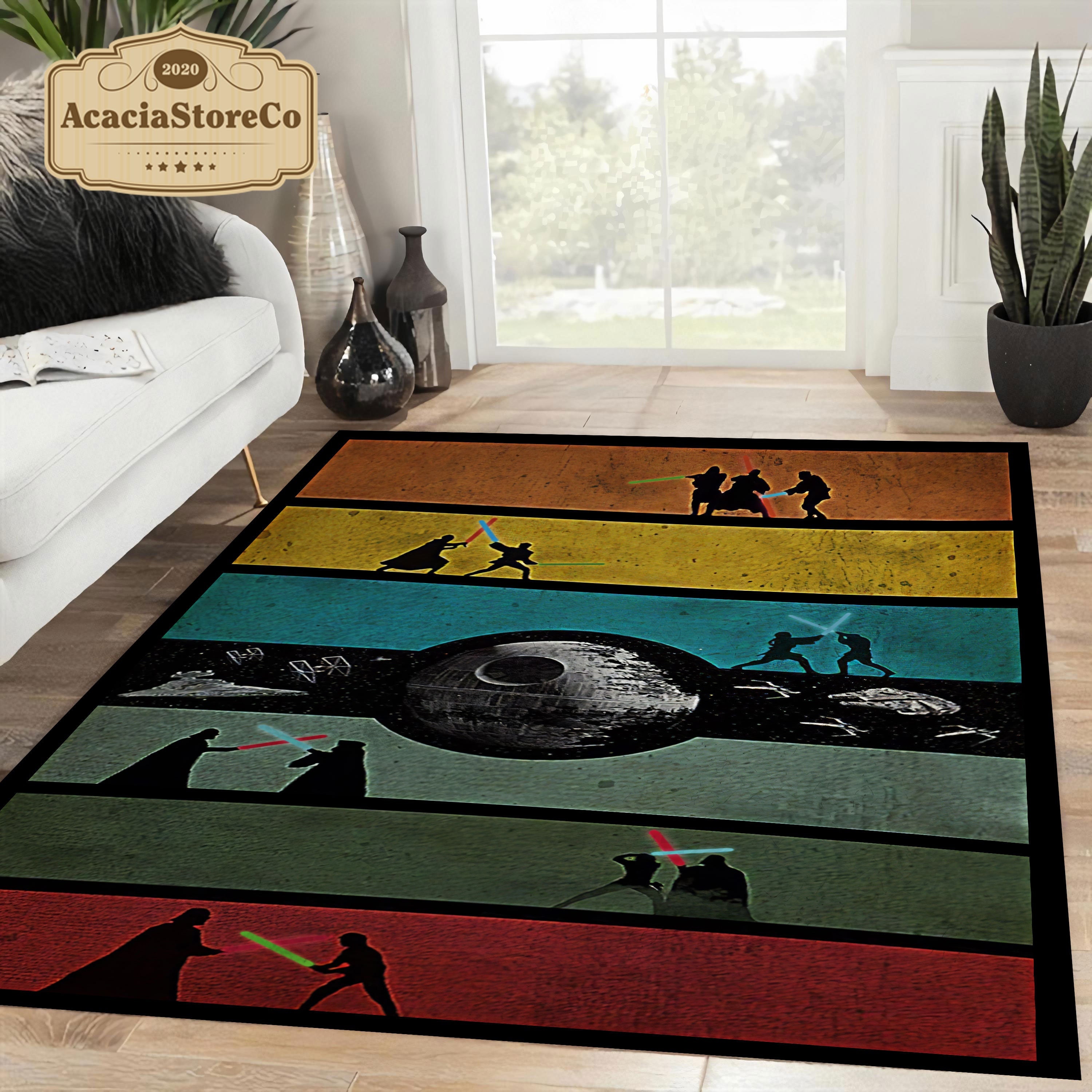 Nerdy Rugs | Bryont Blog