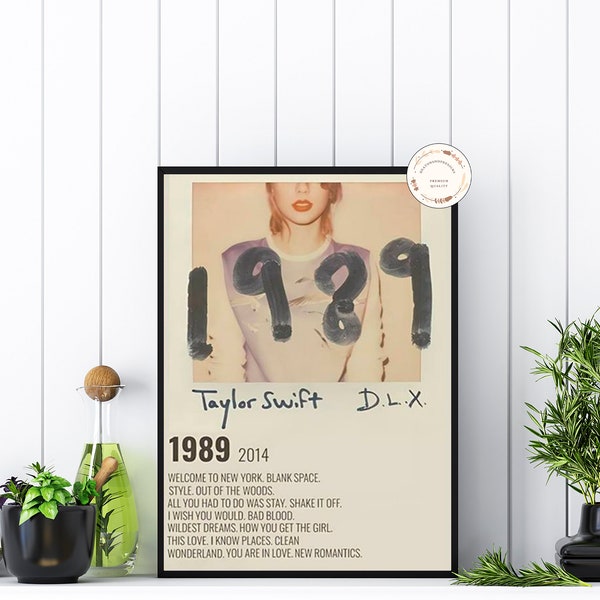 Taylorswift - Etsy