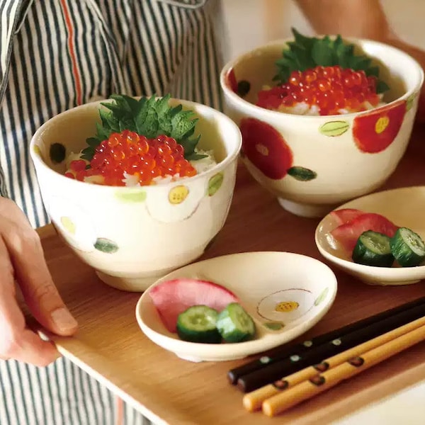 Japanese Dinnerware - Etsy